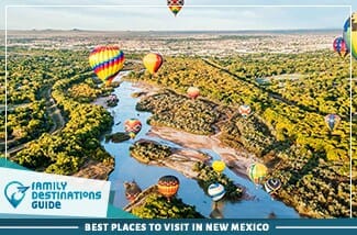 best places to visit in new mexico
