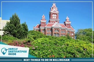 best things to do in bellingham