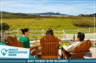 best things to do in carmel