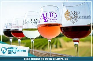 best things to do in champaign