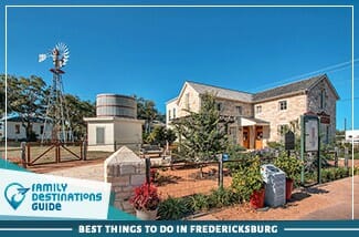 best things to do in fredericksburg