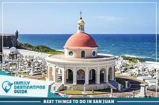 best things to do in san juan
