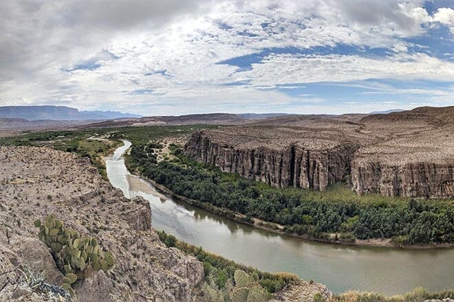 big bend national park