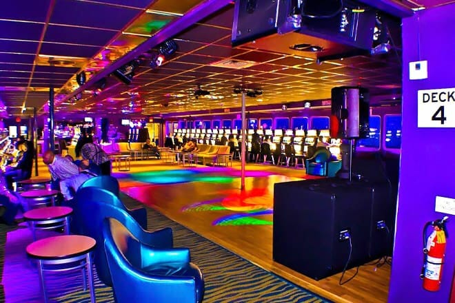 big norm&rsquo;s club v