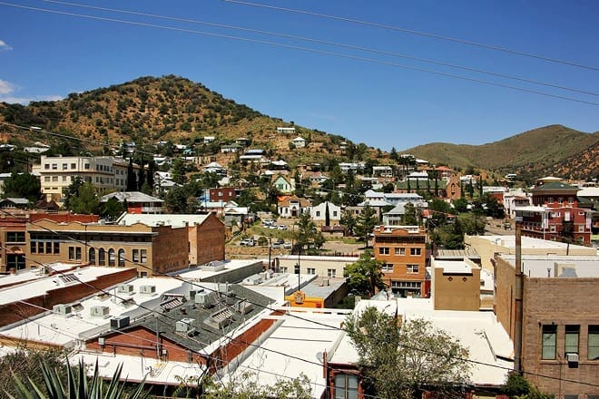 bisbee