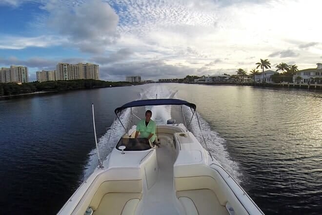 Boca Boat Adventures