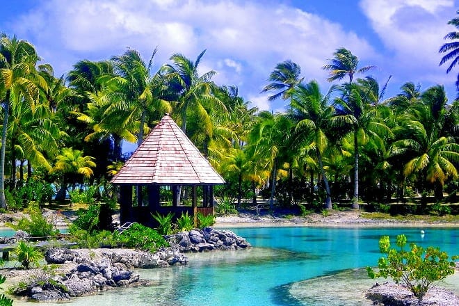 bora bora lagoonarium