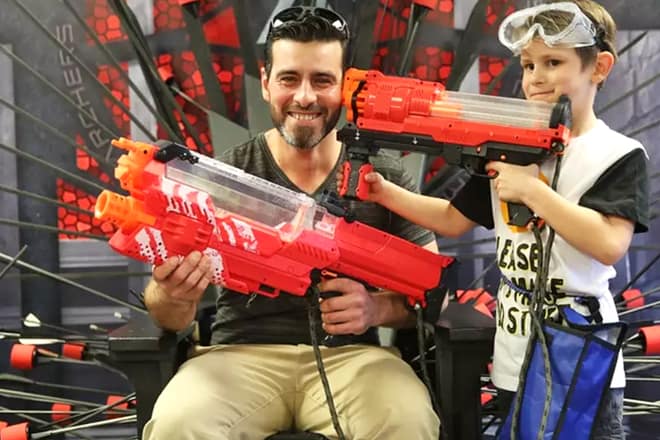 brainy actz escape rooms