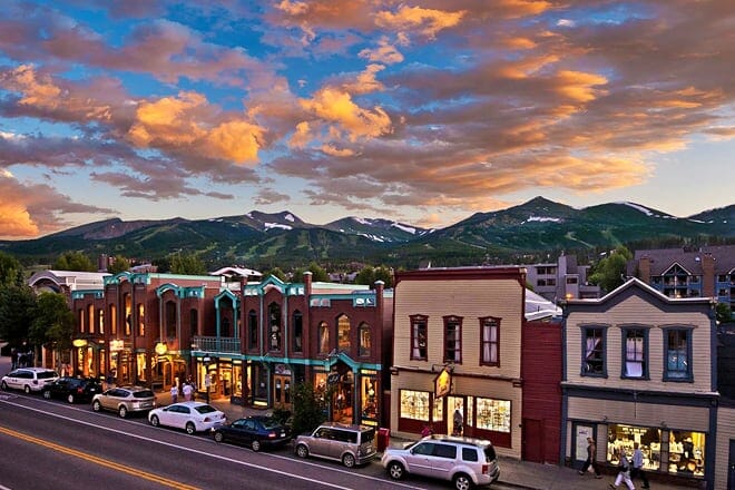 breckenridge