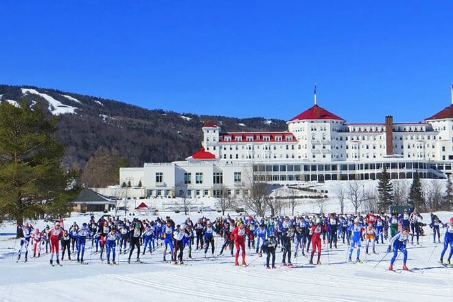 bretton woods mountain resort &mdash; bretton woods