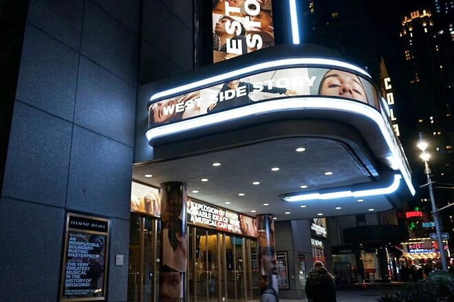 Broadway Theatre