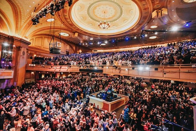 brooklyn tabernacle