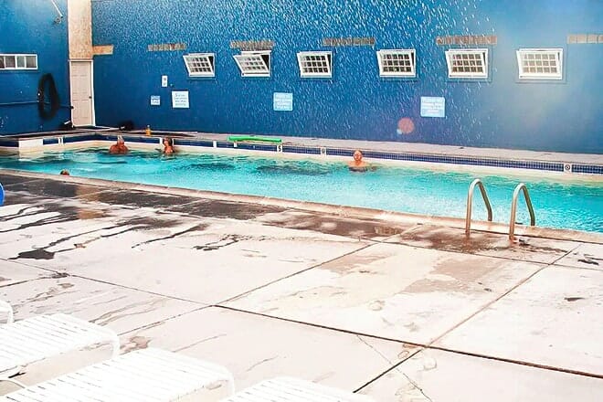 carson hot springs resort