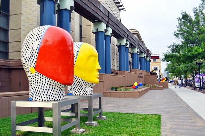 cedar rapids museum of art