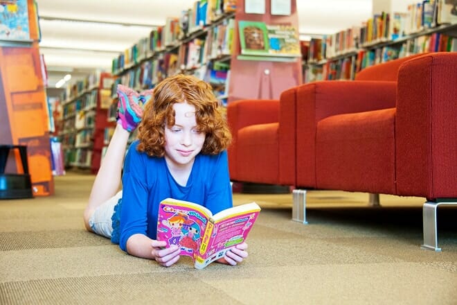 champaign public library