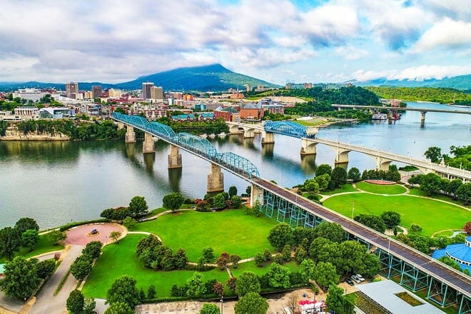 chattanooga