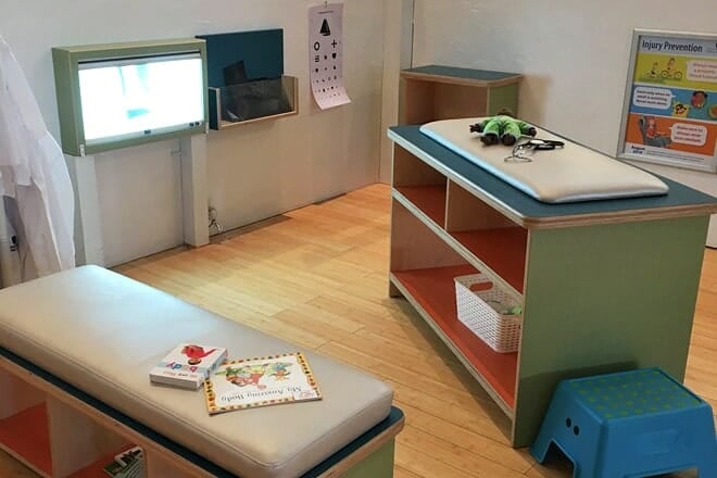 children&rsquo;s museum of yuma county, inc.