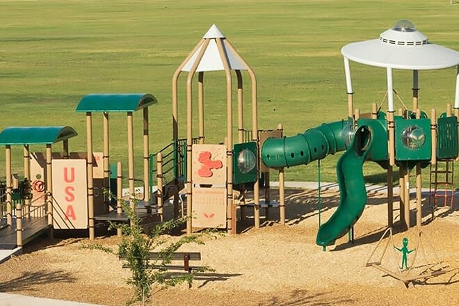 cielo grande recreation area