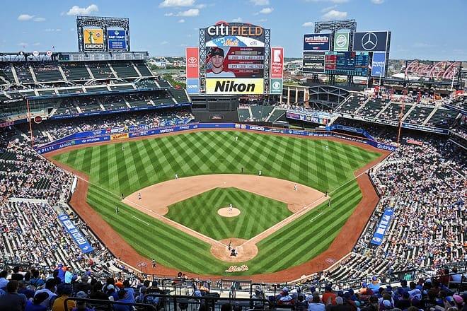 citi field