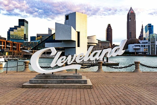 Cleveland