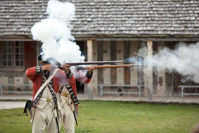 colonial michilimackinac