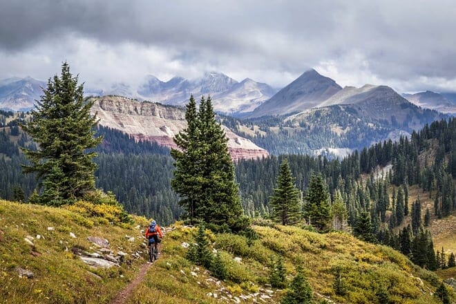 colorado trail