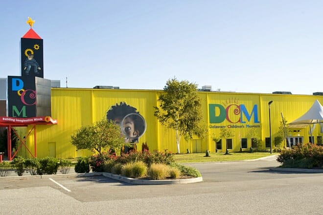 delaware children’s museum — wilmington