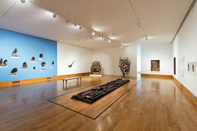 des moines art center &mdash; des moines