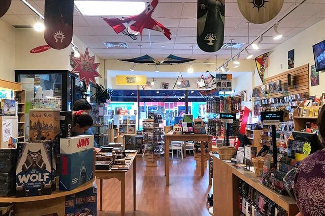 diversions excursions