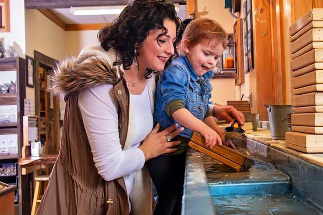 doc's rocks gem mine