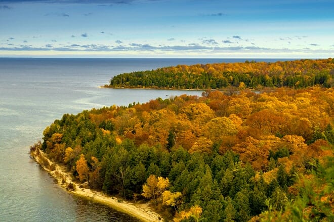 door county