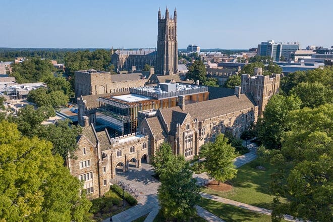 duke university