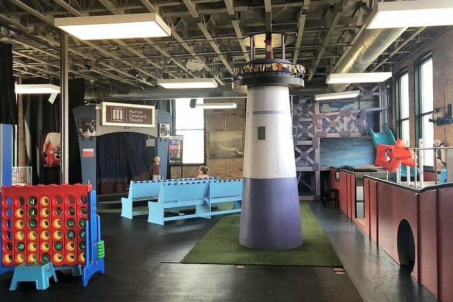 duluth children's museum