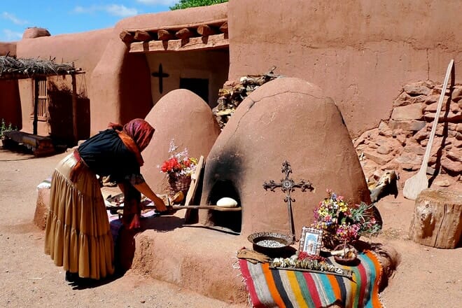 el rancho de las golondrinas