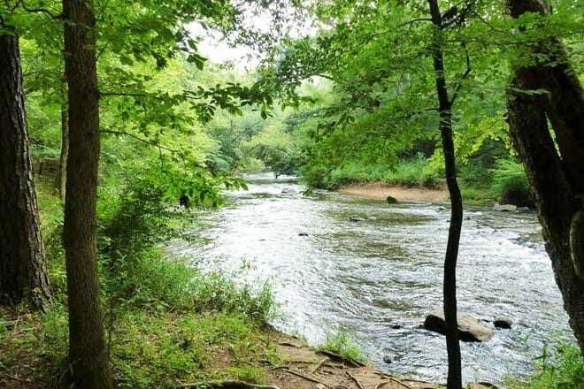 eno river state park
