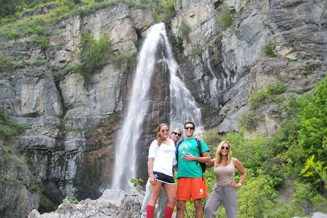 exclusive excursions