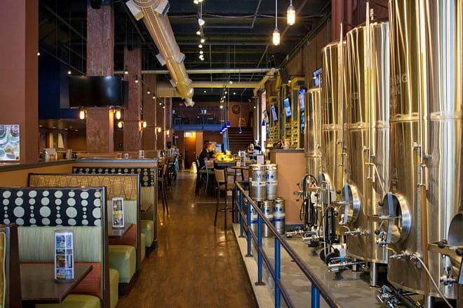 fegley&rsquo;s bethlehem brew works