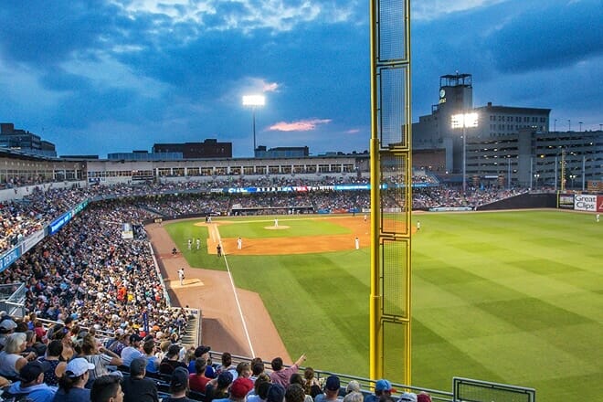 fifth third field