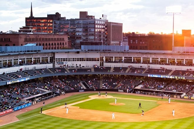 fifth third field
