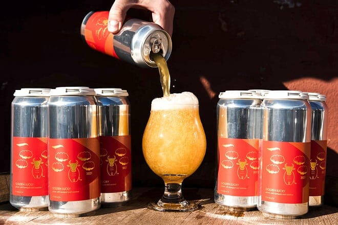 finback brewery &mdash; glendale
