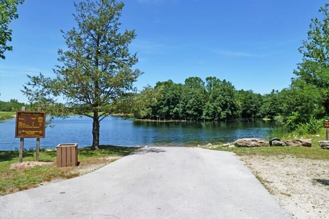 finger lakes state park
