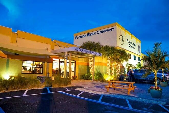 florida beer company