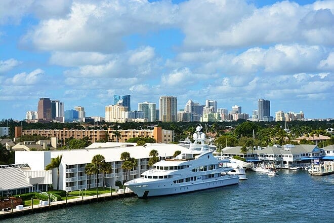 fort lauderdale