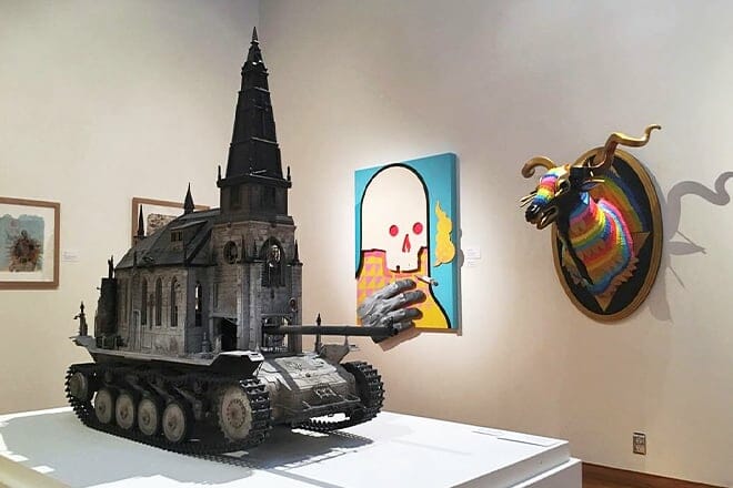 Fort Wayne Museum of Art