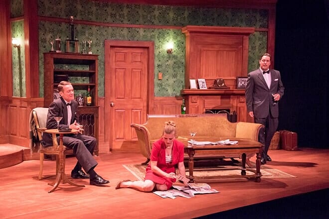 fredericksburg theater company