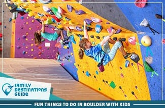 fun things to do in boulder with kids