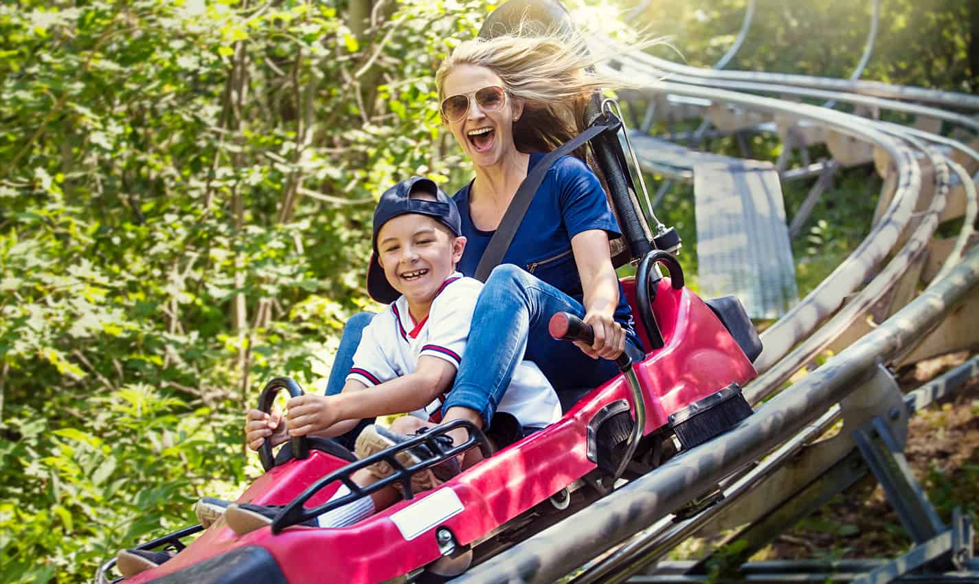 fun things to do in breckenridge with kids