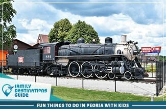 fun things to do in peoria with kids