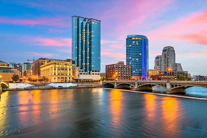 grand rapids
