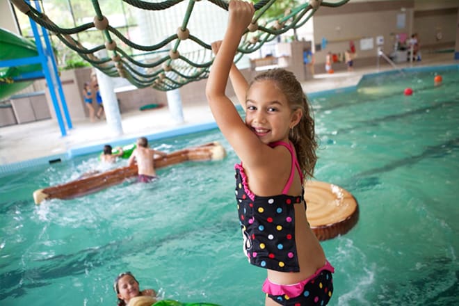 Grand Traverse Resort and Spa &mdash; Acme